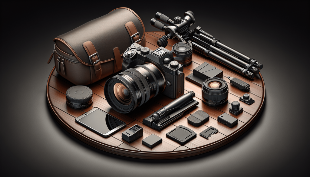 Best Camera Accessories 📸: The Ultimate Beginner’s Buyer Guide ...