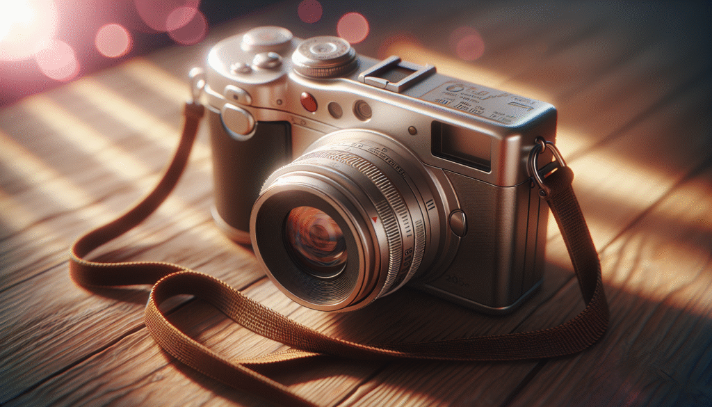 My Favorite Digicams for Vintage Everyday Photography - Online Camera ...
